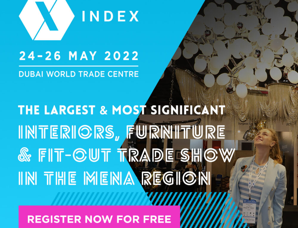 2022 INDEX DESIGN AWARDS PROMISES A CELEBRATION OF INNOVATION - L & C ...